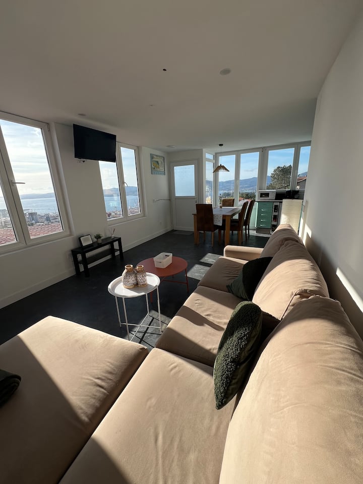 Solpor Rías Baixas B - Redondela