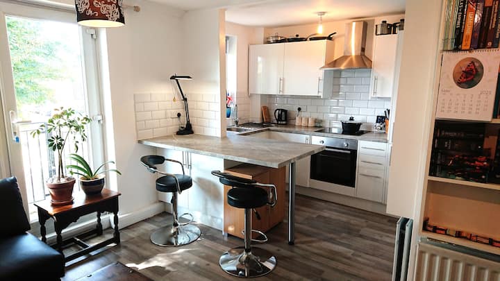 Flat Near Canterbury East & Town - Canterbury
