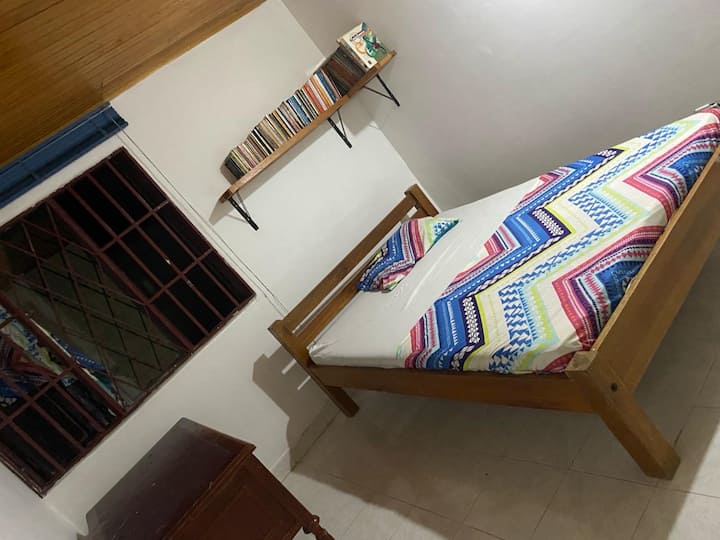 Espectacular Habitación En Neiva - Neiva
