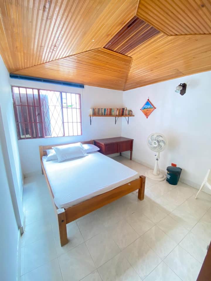 Espectacular Habitación En Neiva - Neiva