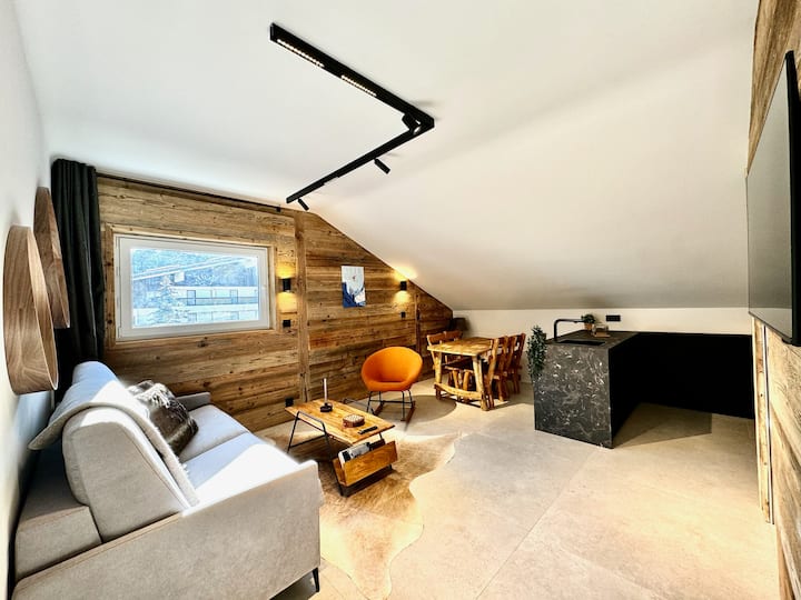 Nouveau ! Au Pied Des Pistes ! - Auron