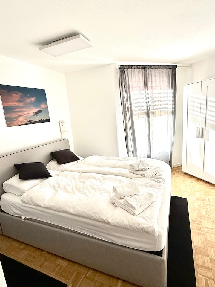 Studio En Centre, Spa, 400m Remontées Mécaniques - Saint-Moritz