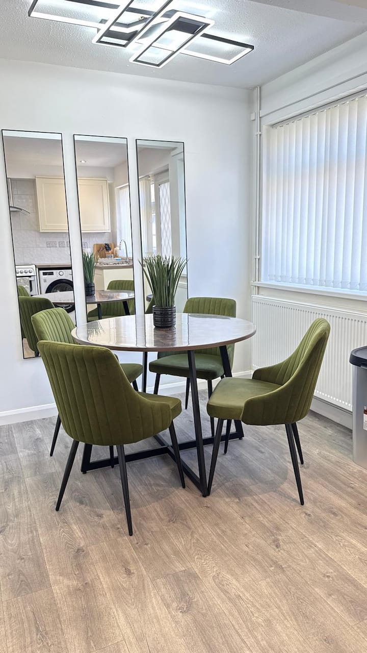 New Refurbished Luxurious Home - Newark-on-Trent