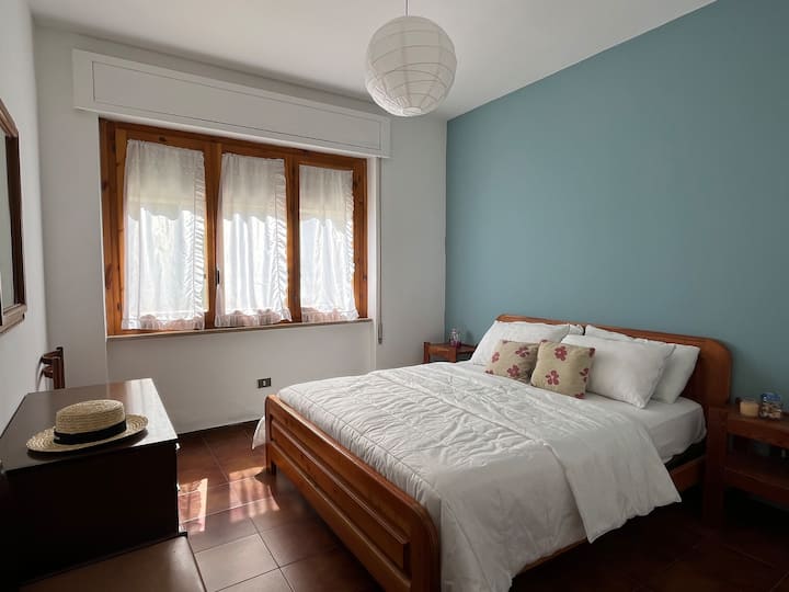 Appartamento: Casa Dea - Fossacesia