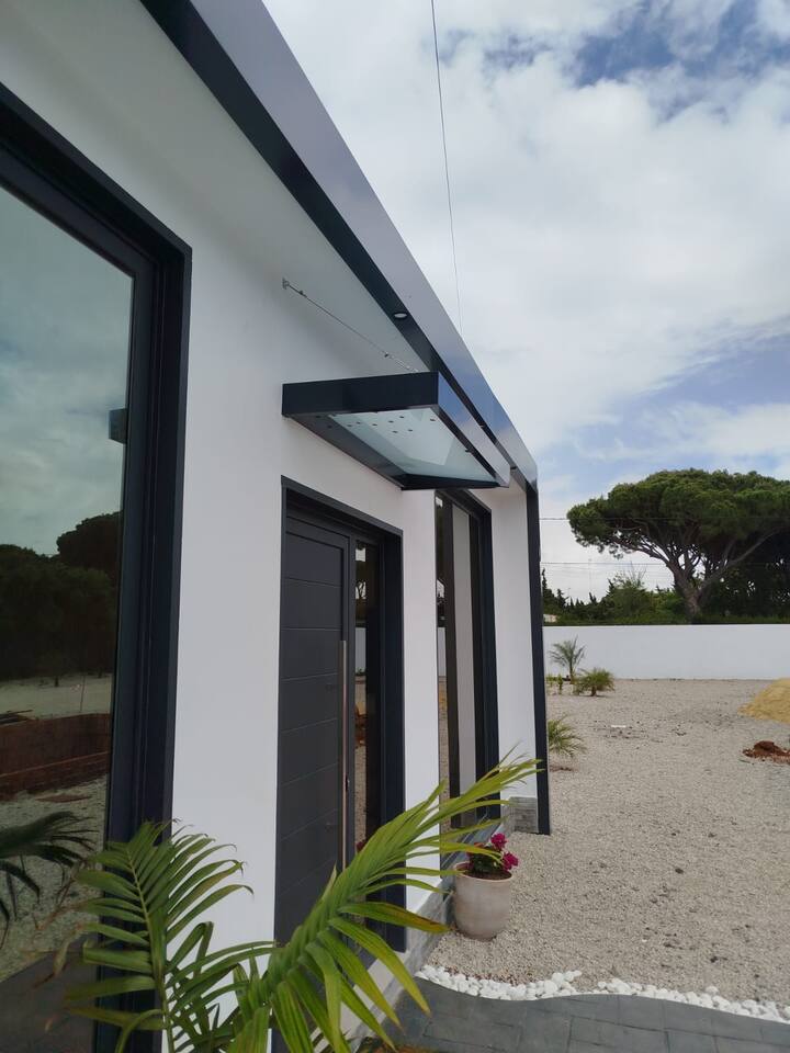 Casa A 3 Kilómetros De La Playa - San Fernando