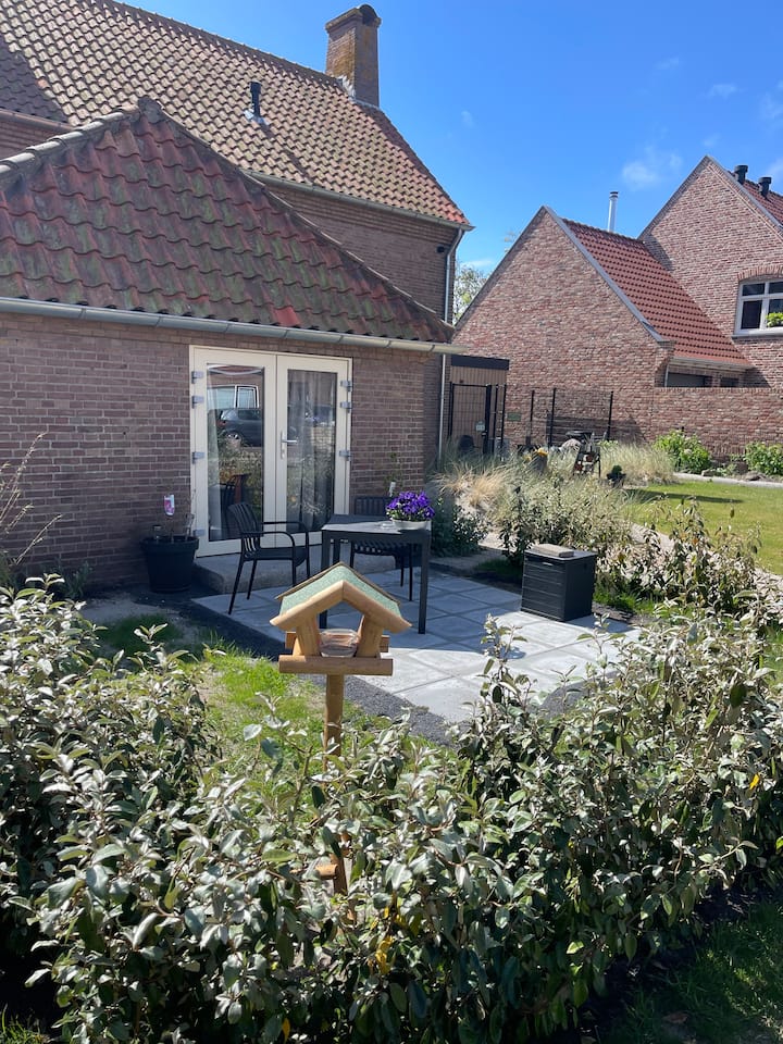 Kamer De Kreek (Zonder Ontbijt) - Domburg