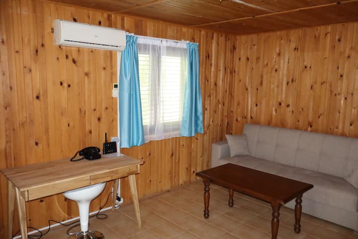 Moonchild Villa - Sinemorets