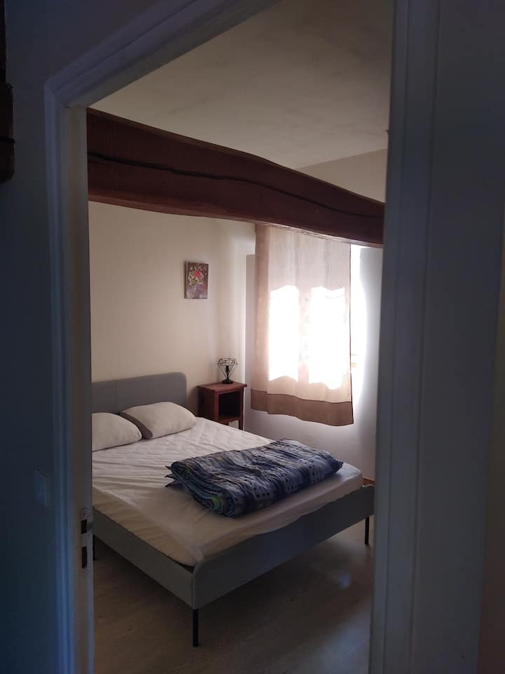 Appartement à La Campagne, Calme Et Cocooning - Maine-et-Loire