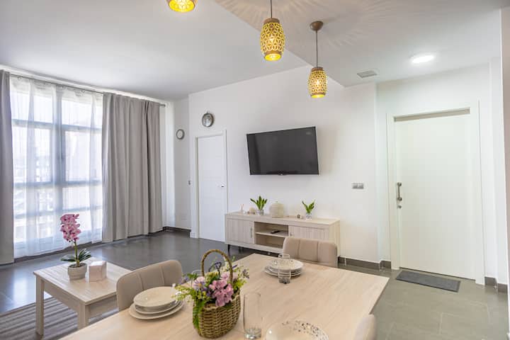 Maya Bay Suites-family Suites - Alicante (Alacant)