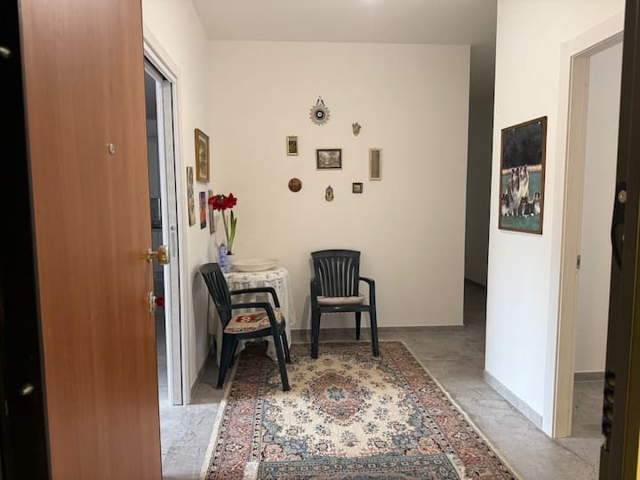 Appartamento Muka - Alba Adriatica - Alba Adriatica