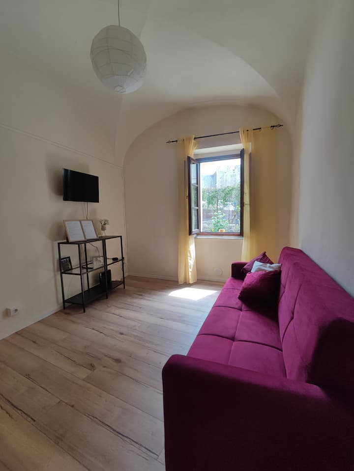 La Casina Nel Borgo - Volterra