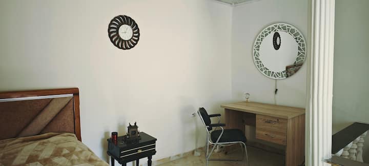 Lovely Studio Flat In Tlemcen Center - Tlemcen