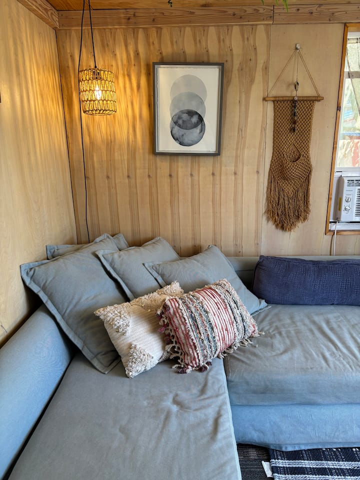 Honey Nest Tiny Home - Albuquerque, NM