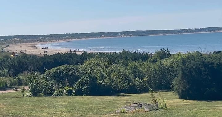 Fantastiskt Strandhus - Halmstad