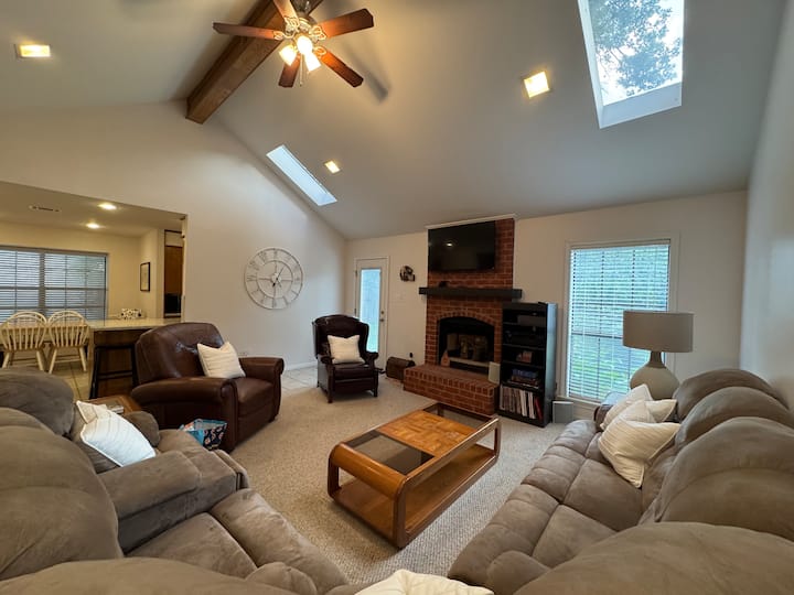 Gameday/grad Home At Texas A&m - College Station, TX