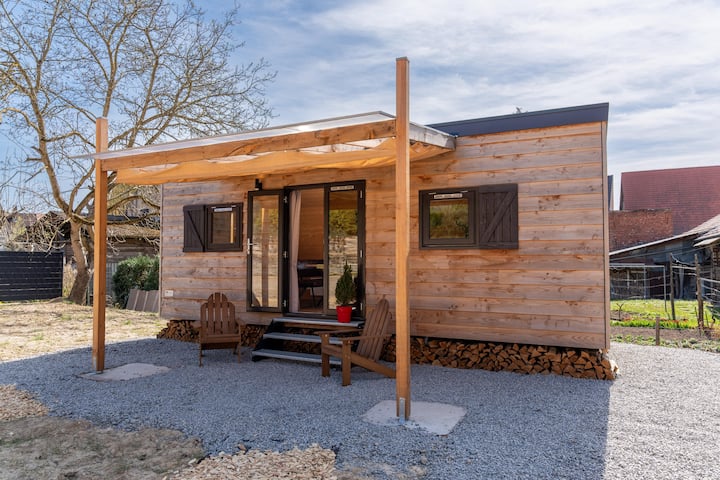 Peryton Houses - Romantisches Tiny House Sinsheim - Sinsheim