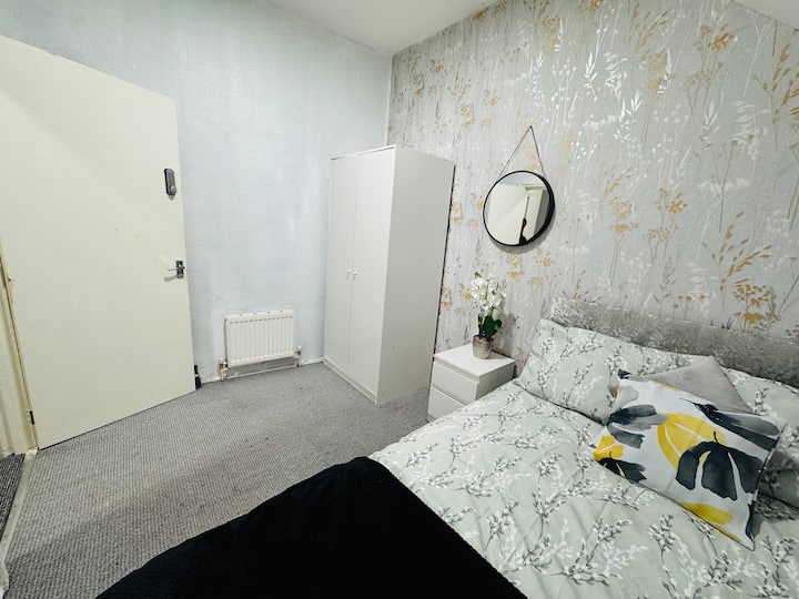 Cozy Single Room In Close To Hull City Centre - Kingston upon Hull