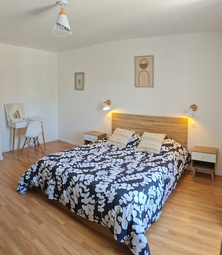 Logement Neuf Autour Des Lacs - Pont-de-Poitte