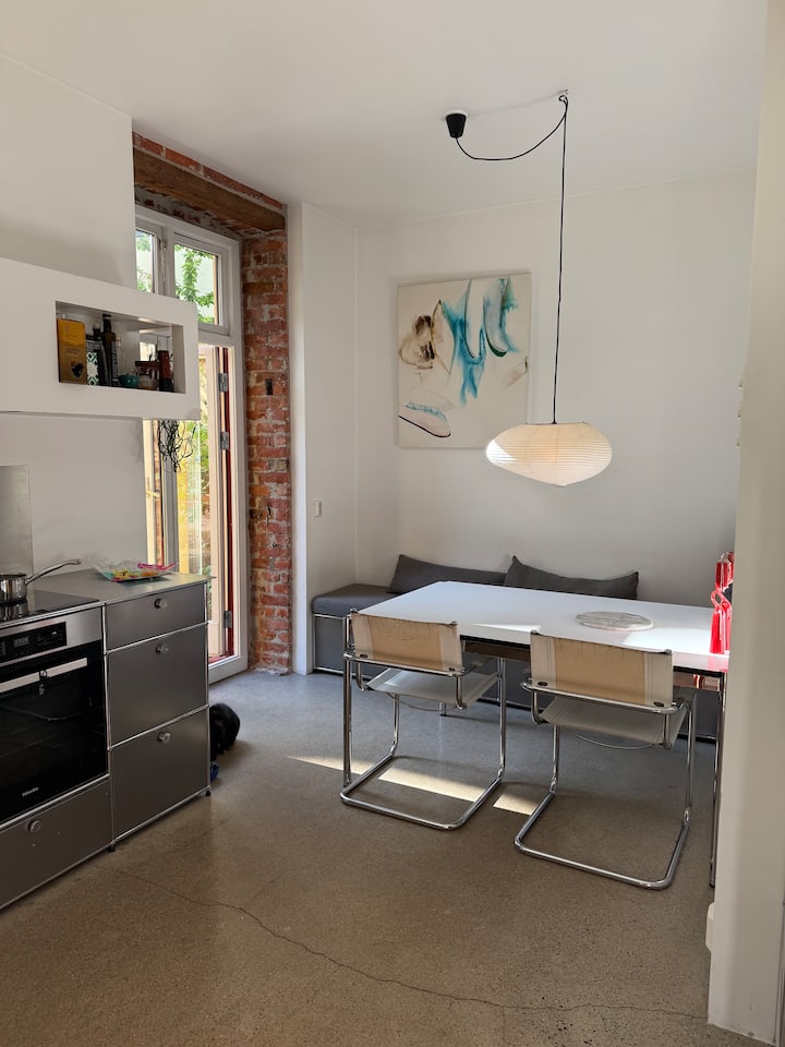 Cozy Gem In Best St Hanshaugen! - Oslo