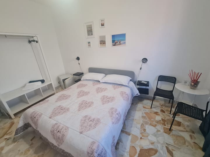 Casa Vacanza Nicla A 10min Mare - Ispica