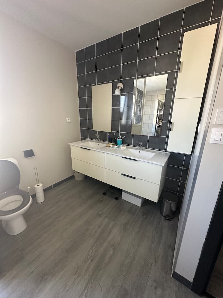 Chambre D’hôte - Camaret-sur-Mer
