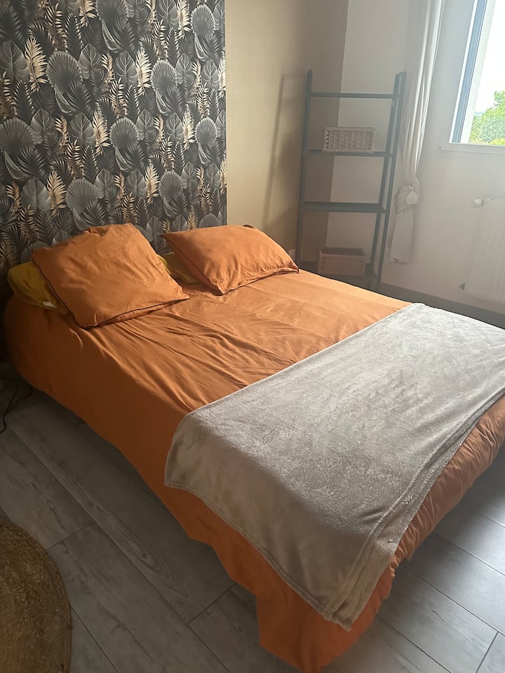 Chambre D’hôte - Plougonvelin