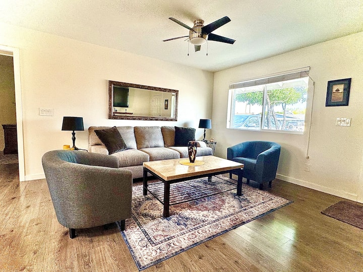 Papago Park Close To Everything - Tempe, AZ