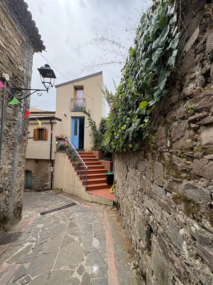 "Nonna Rita Holiday Home" - Pollica