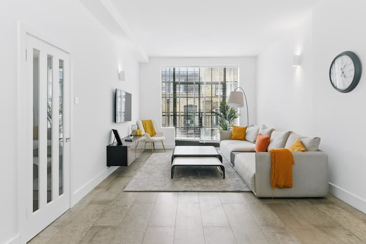 Amazing Apartment Close To Covent Garden - City of London