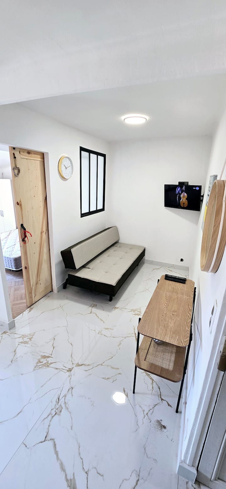 Lapoterie - Vallauris Golfe Juan - Vallauris