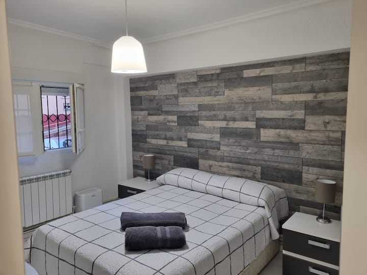 Apto Gabriel
N°lic G-104357 - Santander