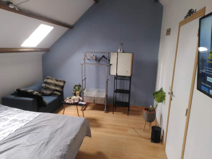 Gezellige Kamer - Machelen