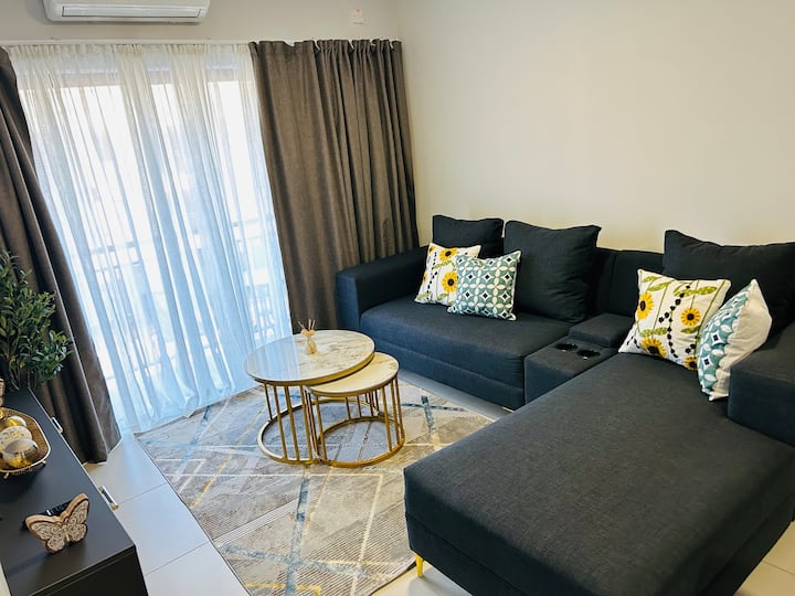 Sarona Suite Spot-habitat Kappa - Gaborone