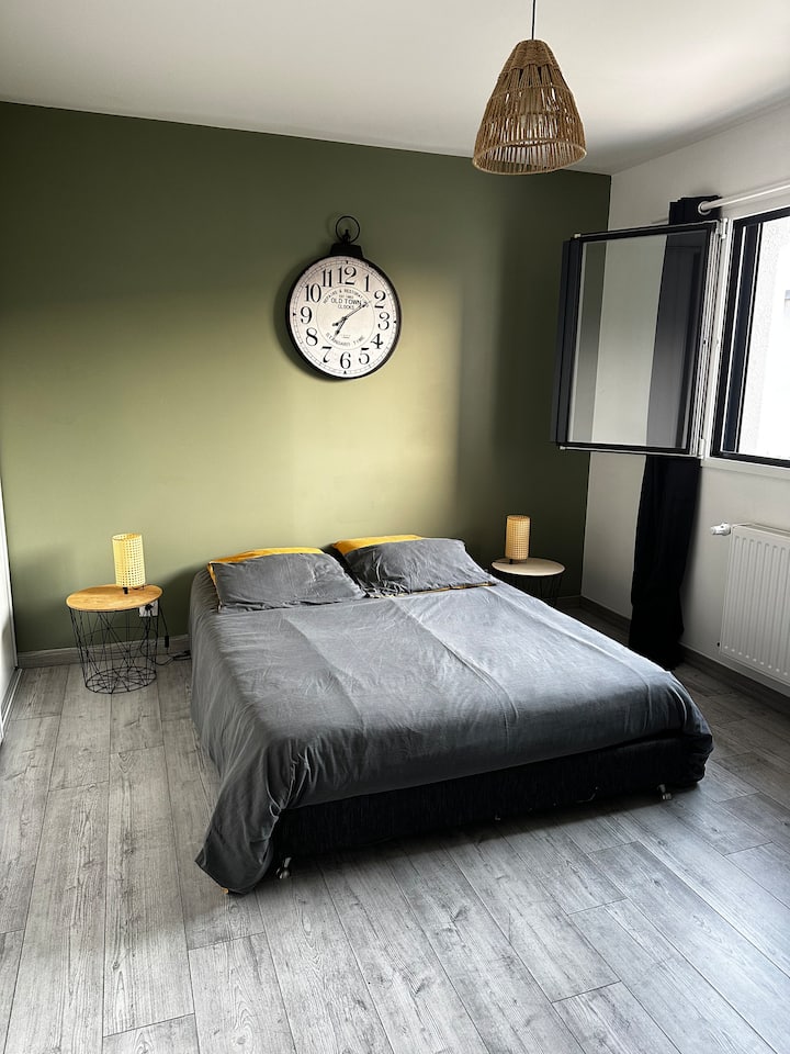 Chambre D’hôte - Camaret-sur-Mer