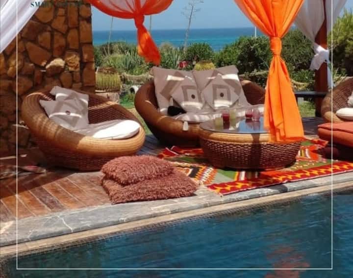 Location Villa Kelibia - Kelibia