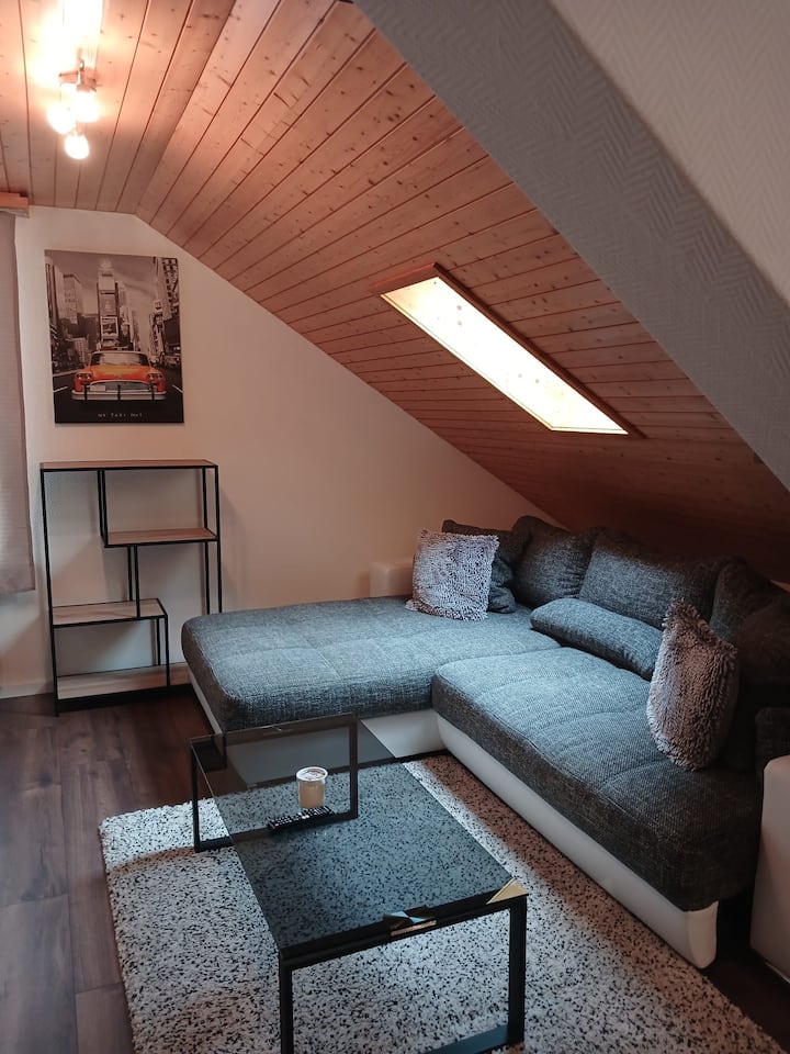 2,5 Zimmer Ferienwohnung In Bühler, Nähe Appenzell - Appenzell