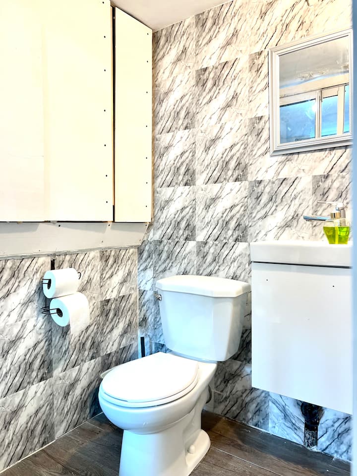 Best Studio Near Trails - Fredericton