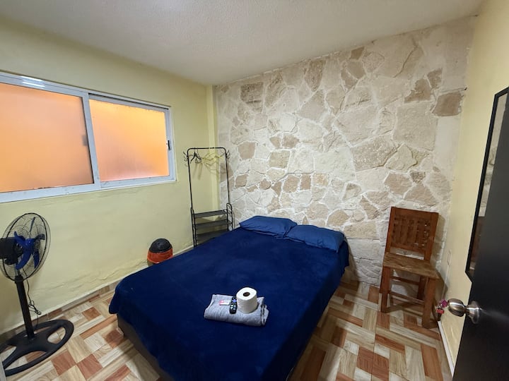 Aeropuerto Tapo Estadio Gnp Pala - Mexico City