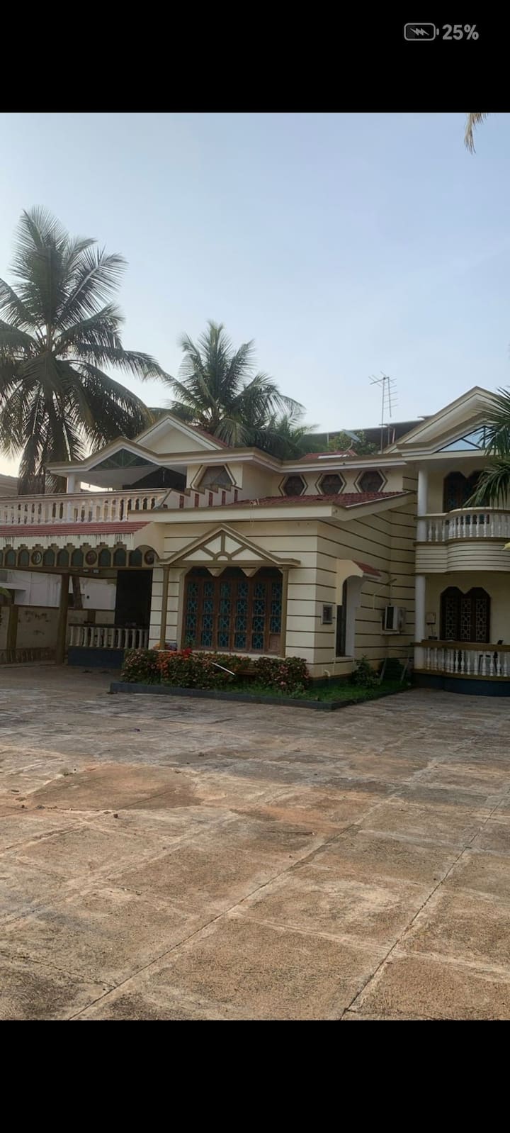 Nakwa's Mansion - Udupi