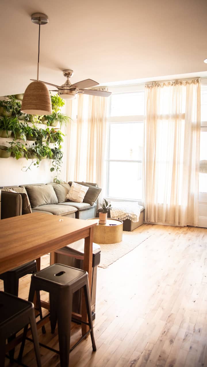 Cluff Pool Collection: Urban Roots - Elizabeth City, NC