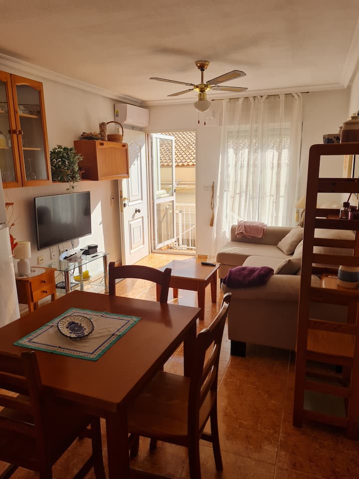 Casa Mora - Guardamar del Segura