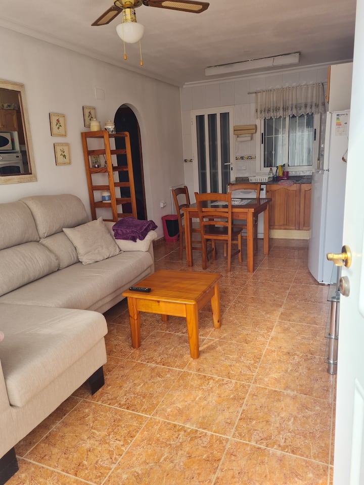 Casa Mora - La Marina