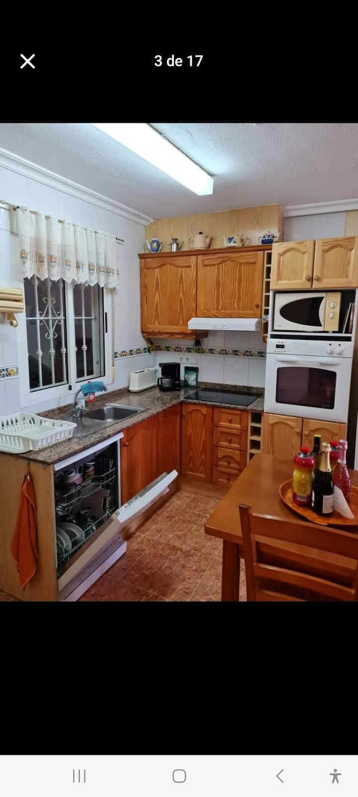 Casa Mora - La Marina