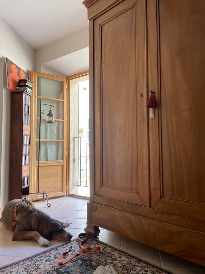 Appartement Au Cœur Du Village - Annot