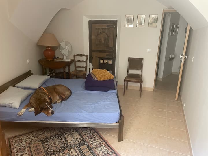Appartement Au Cœur Du Village - Annot