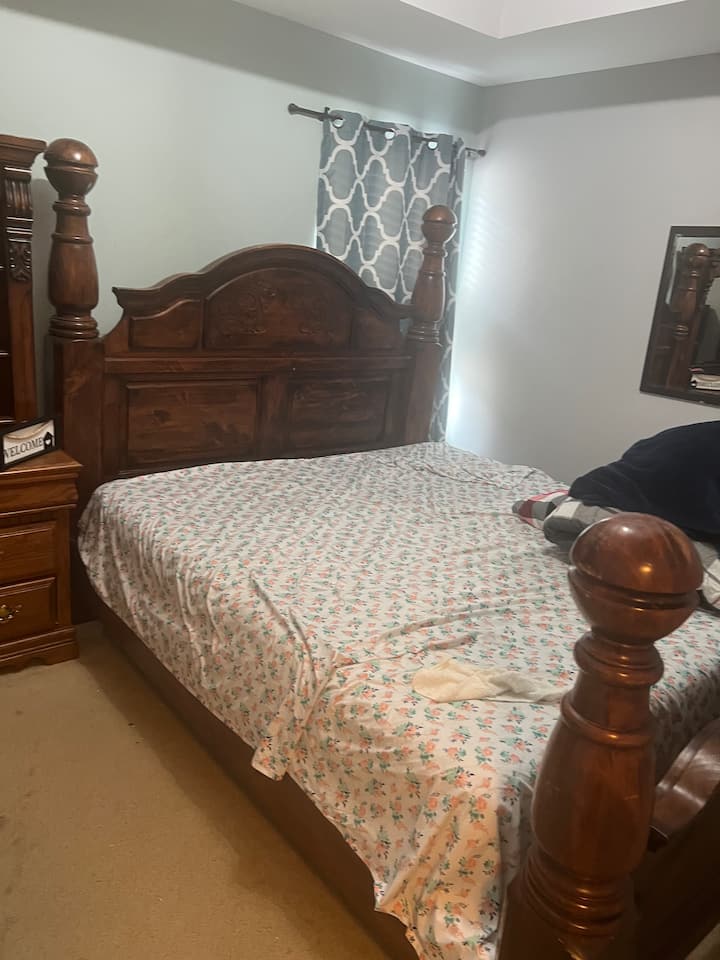 Happy Home - Newnan, GA