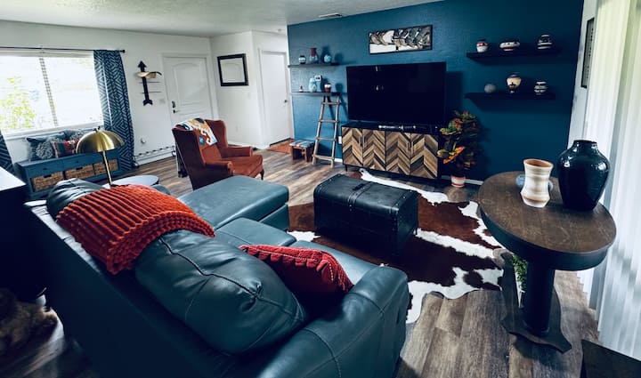 Charming 2 Bedroom House - Palm Bay, FL