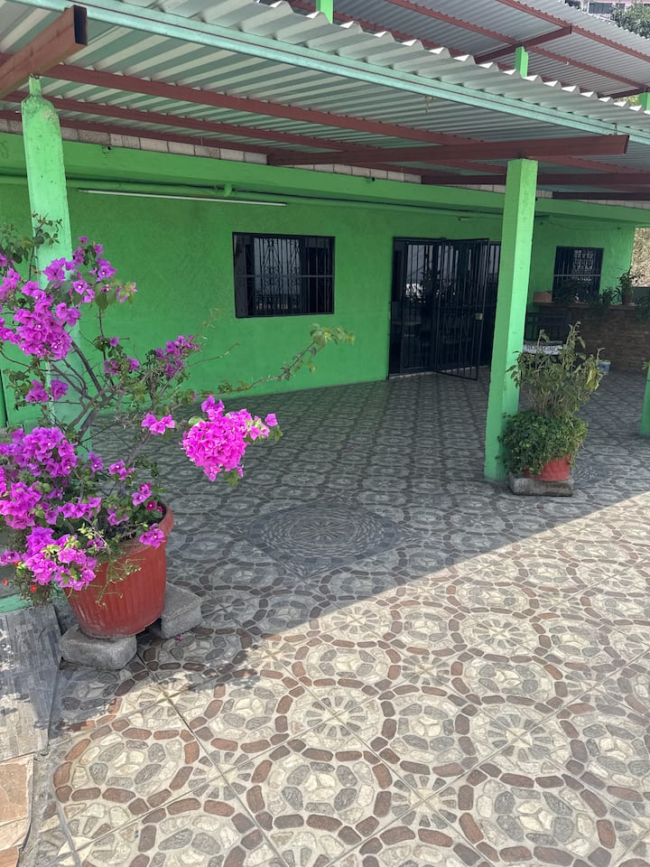 Cómoda Y Segura. - Acapulco