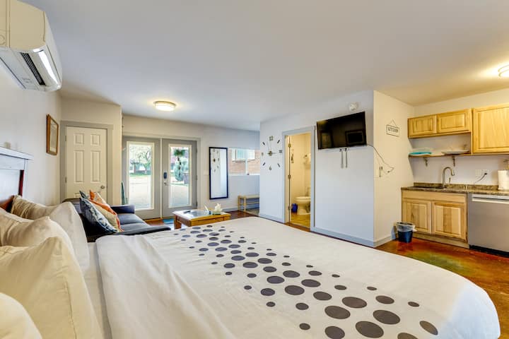 Scenic Home, Cozy & Luxury - Moab, UT