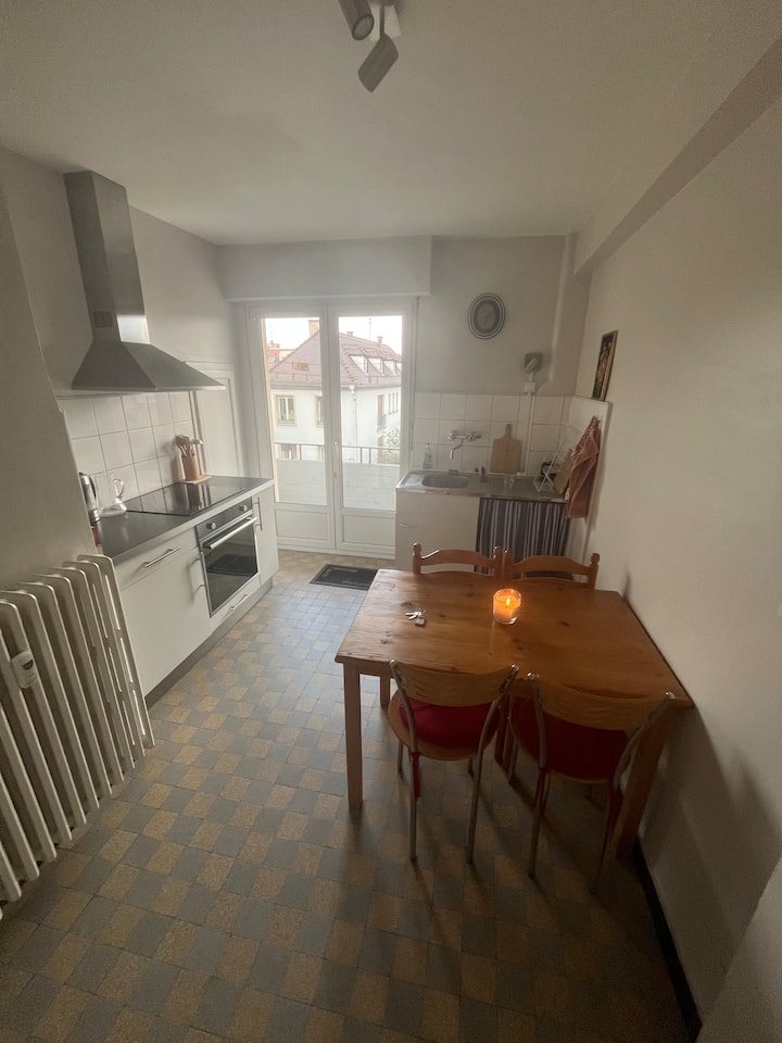 Experience  Strasbourgeoise - Estrasburgo